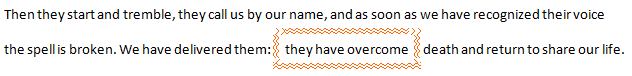 Office Open Xml Word Processing Text Borders